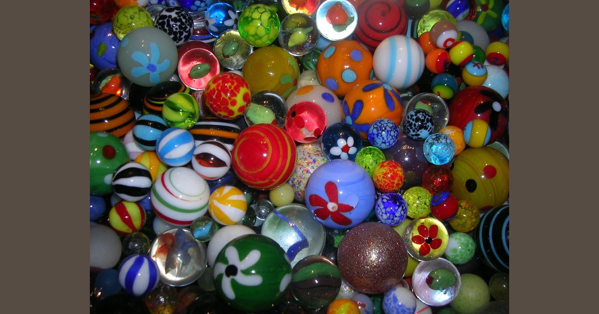 How to Shoot a Marble | Marbles