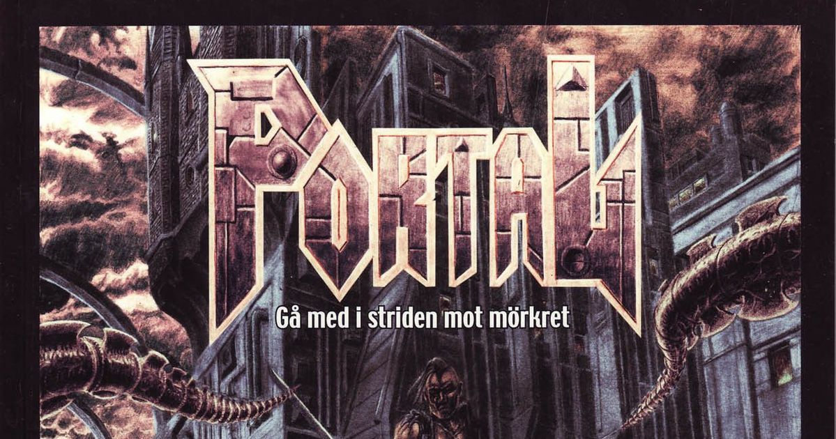 Portal Rpg Item Rpggeek