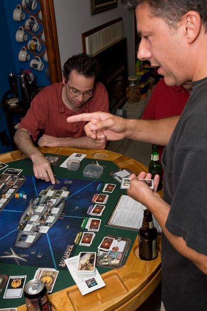 BoardGameGeek