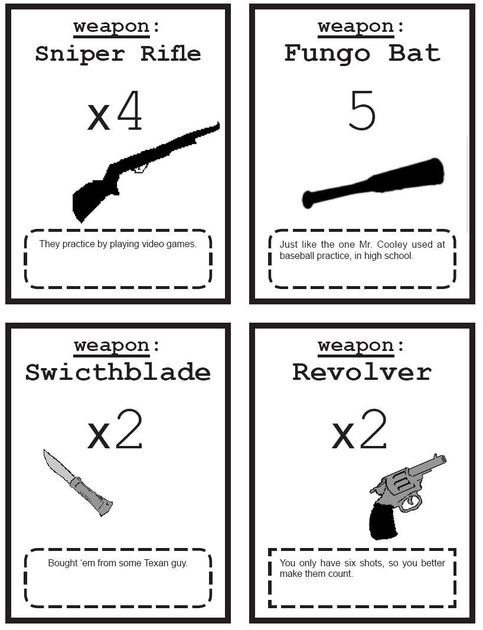 Chicago's Finest - Cards 1 of 2 | Chicago's Finest