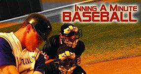 Inning-A-Minute Baseball | Board Game | BoardGameGeek
