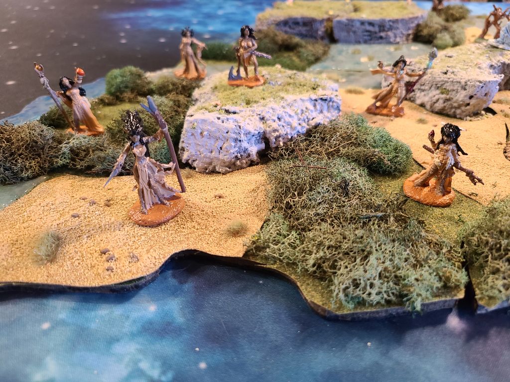 My Custom Spirit Island Boards! | Spirit Island