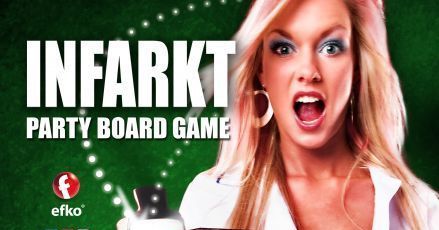 Infarkt | Board Game | BoardGameGeek