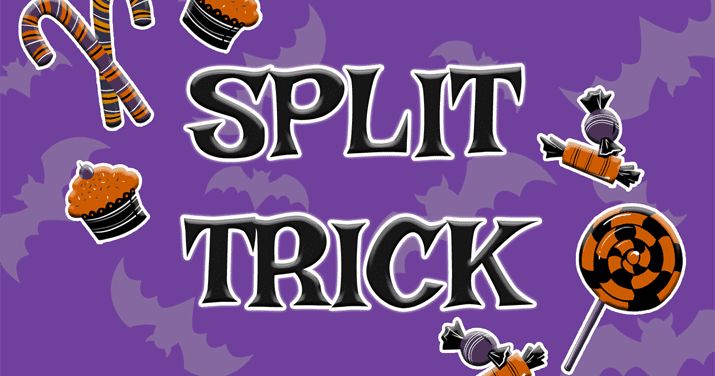 Split Trick | Board Game | BoardGameGeek