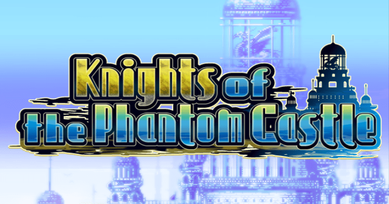 Knights of the Phantom Castle | Video Game | VideoGameGeek