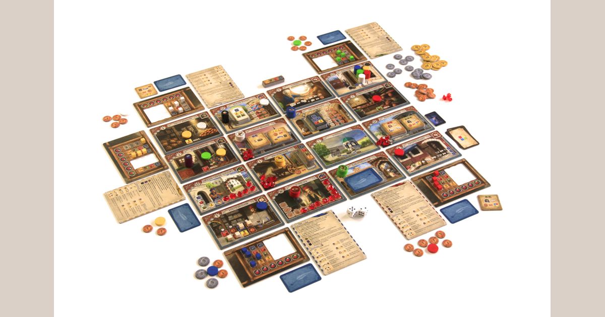 BoardGameGeek
