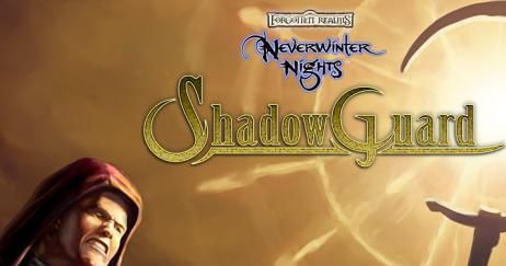 Neverwinter Nights: Shadowguard | Video Game | VideoGameGeek