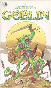 Goblin | Board Game | BoardGameGeek