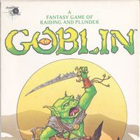 Goblin | Board Game | BoardGameGeek