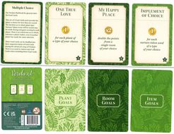 Verdant: Multiple Choice Tantrum House Season 8 Promo Cards | Board ...
