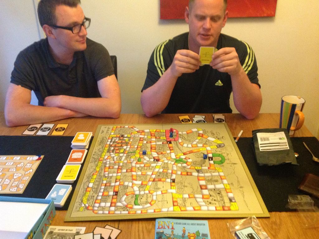 BoardGameGeek