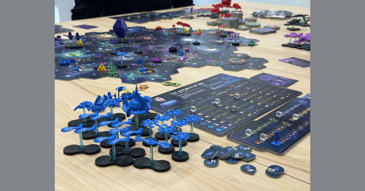 BoardGameGeek