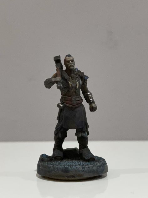 Tainted Grail: The Fall of Avalon – Beor | Tiny Plastic Creatures ...