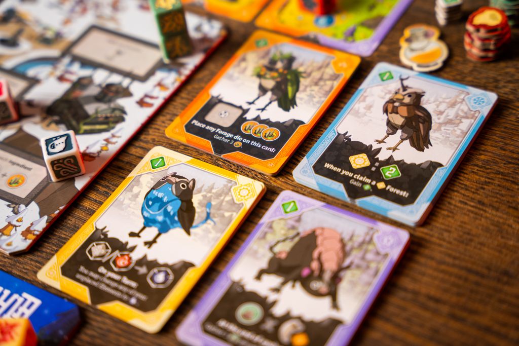 BoardGameGeek