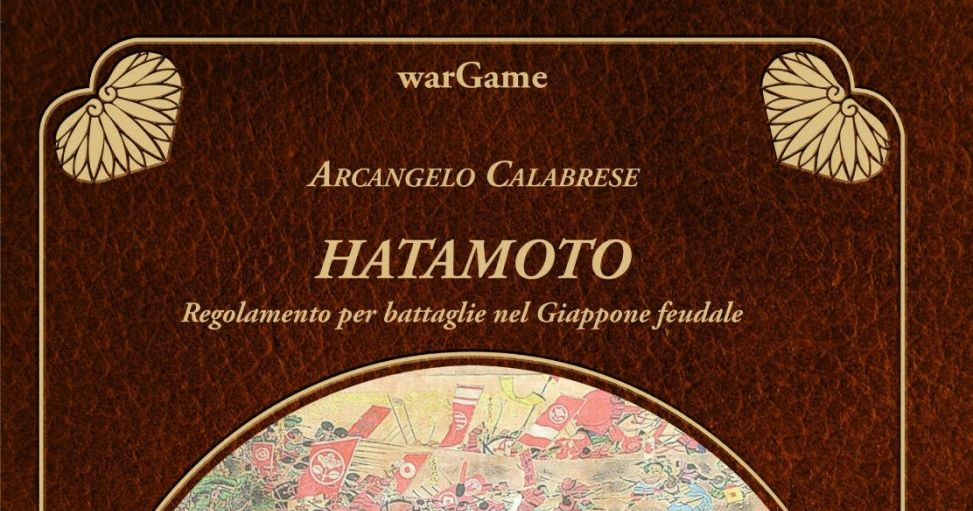 Hatamoto | Board Game | BoardGameGeek