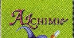 Elixir: Alchimie | Board Game | BoardGameGeek
