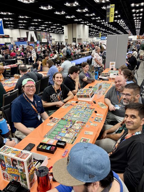 BoardGameGeek