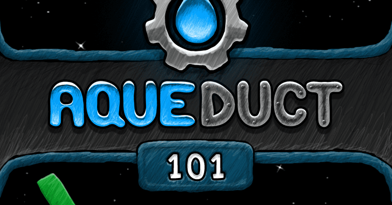 Aqueduct | Video Game | VideoGameGeek
