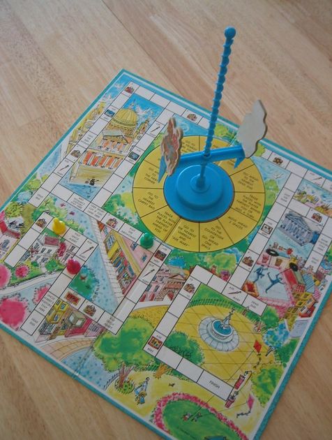 BoardGameGeek