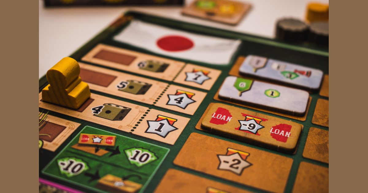 BoardGameGeek