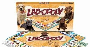 Lab-opoly | Board Game | BoardGameGeek