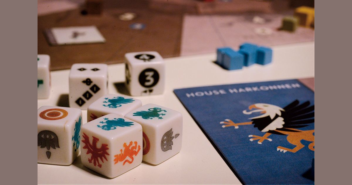 BoardGameGeek