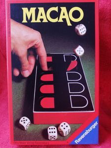 Macao | Board Game | BoardGameGeek