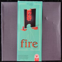 Fire | Board Game | BoardGameGeek