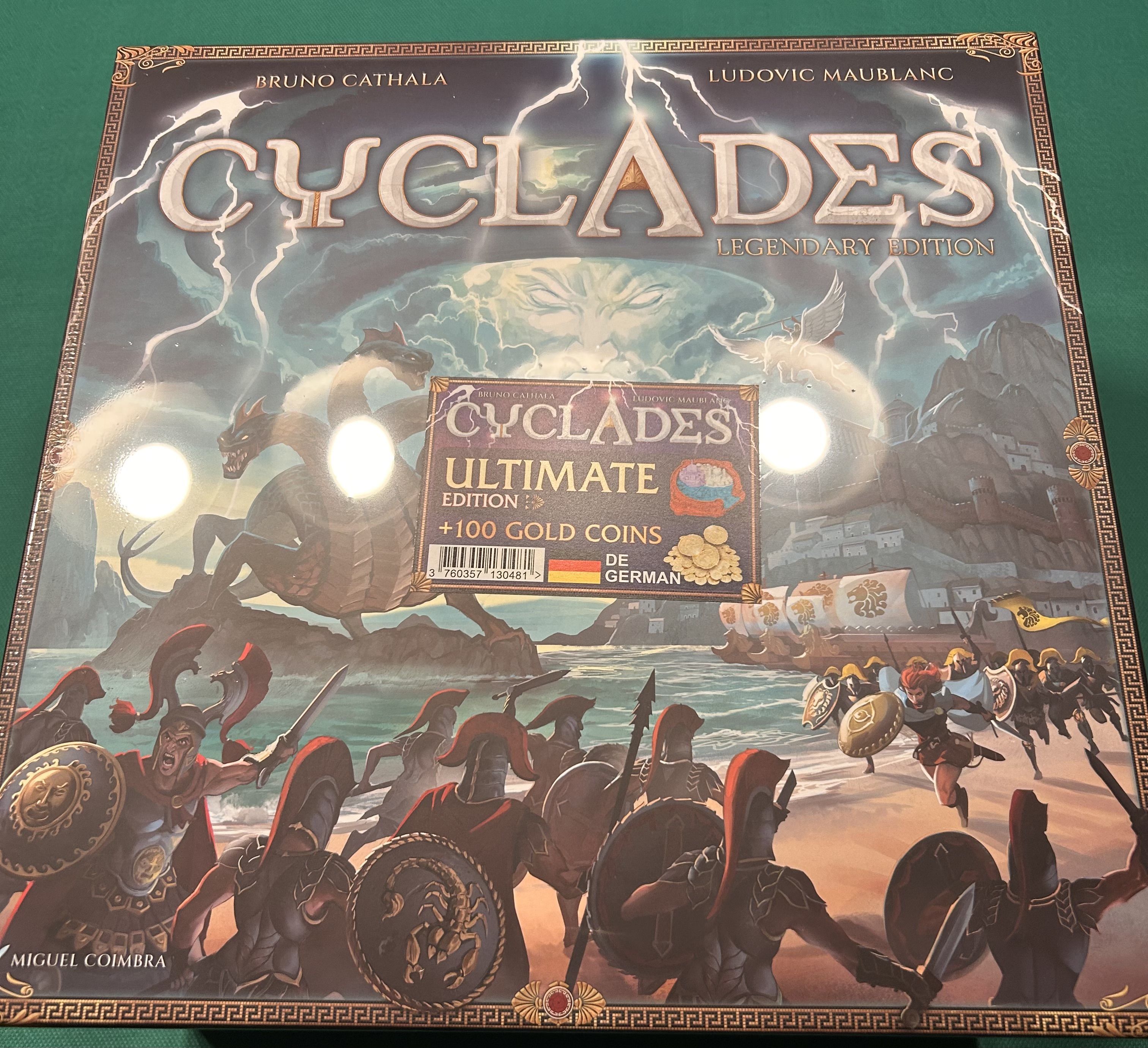 BoardGameGeek