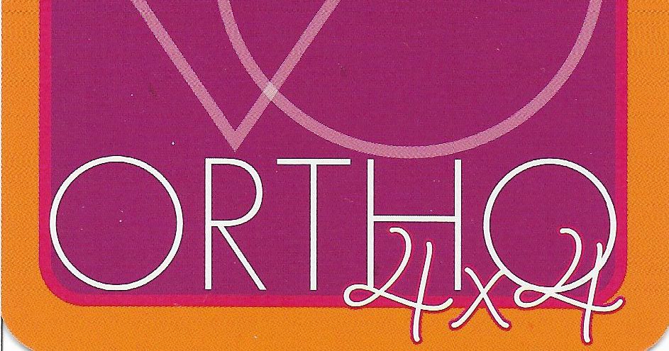 Ortho 4x4 | Board Game | BoardGameGeek