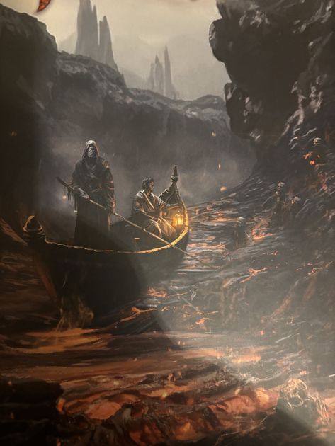 Divine Gaming, with the right circles… | GrahamS Games