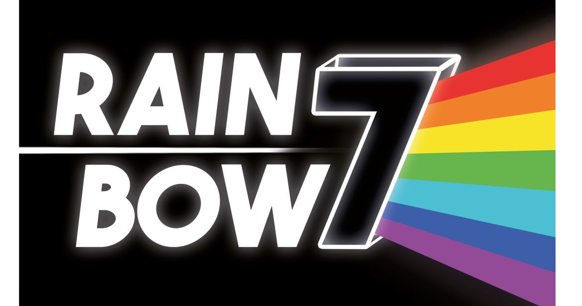 Rainbow 7 | Board Game | BoardGameGeek