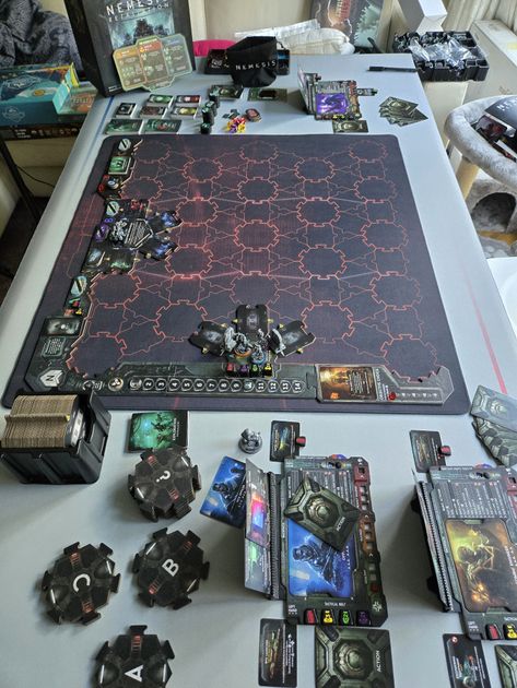 BoardGameGeek