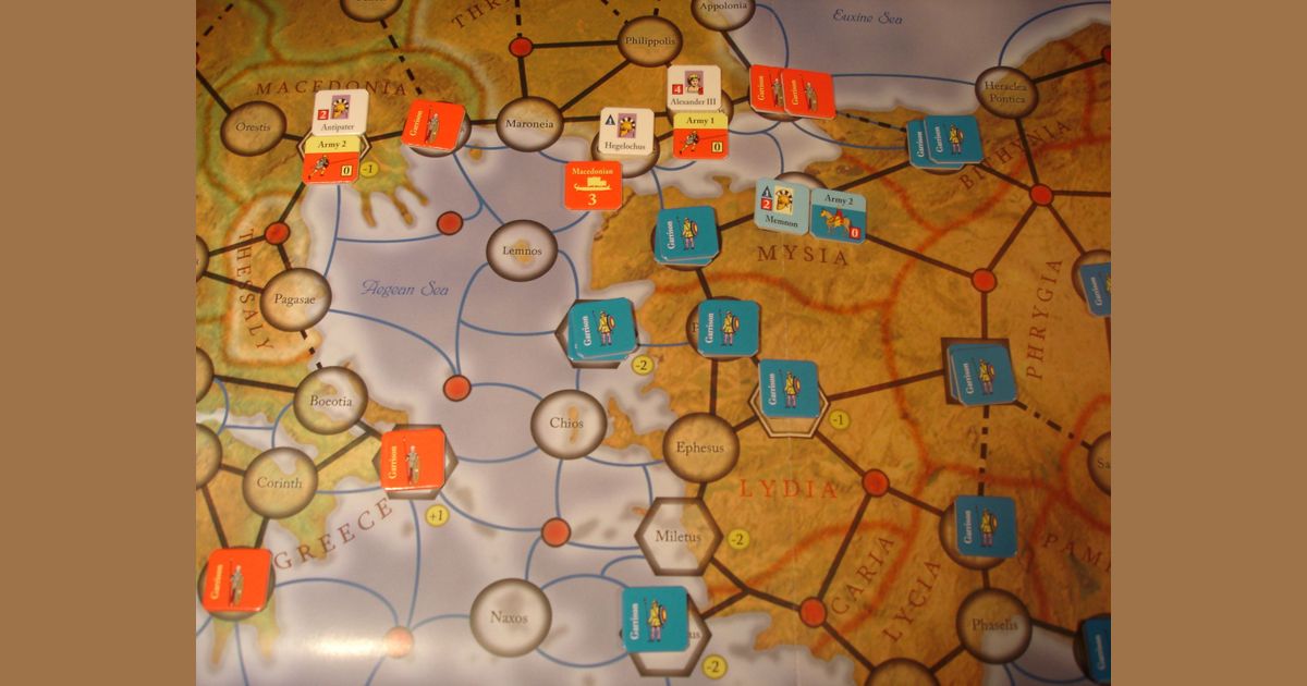 BoardGameGeek