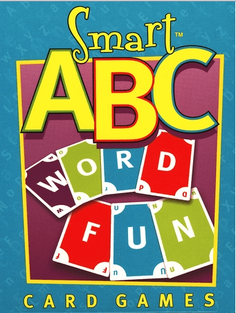 Smart ABC | Board Game | BoardGameGeek