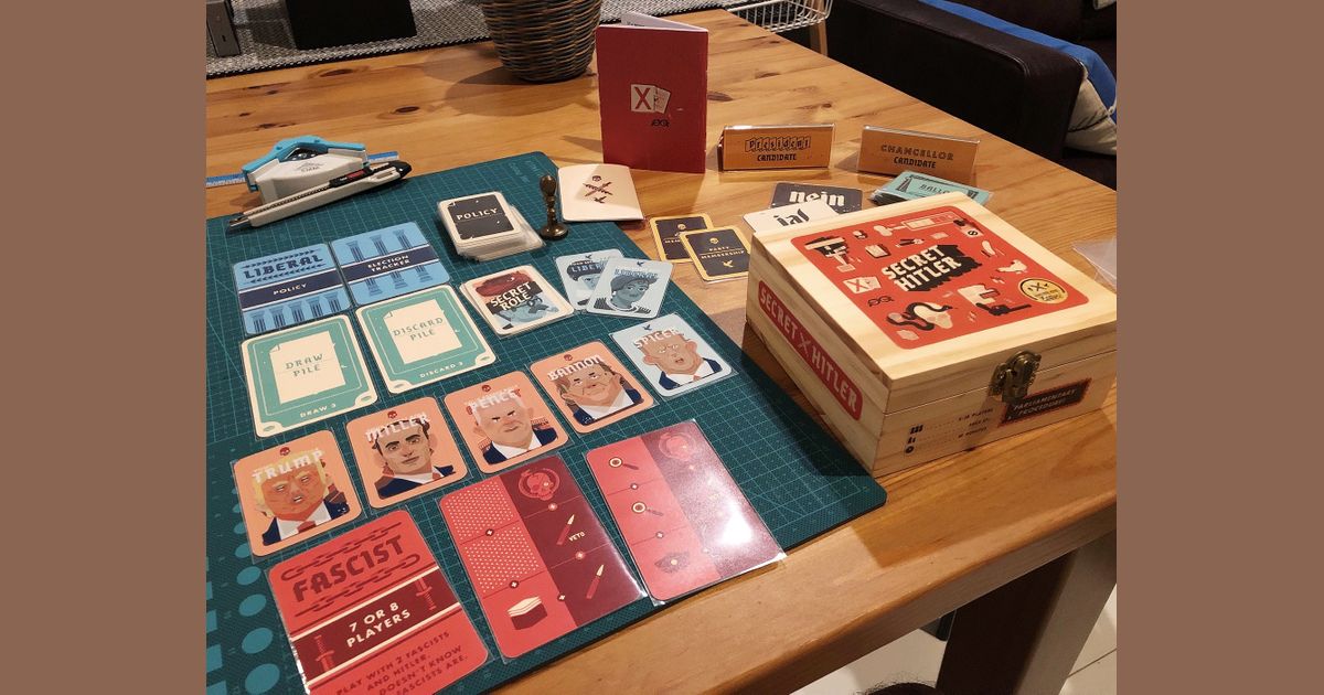 BoardGameGeek