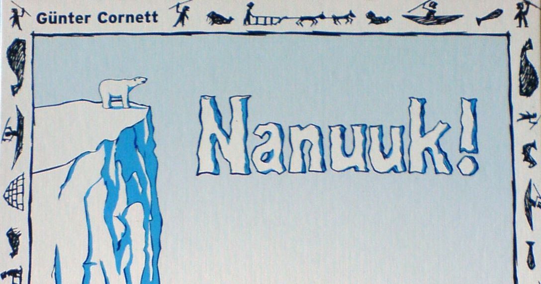 Nanuuk! | Board Game | BoardGameGeek