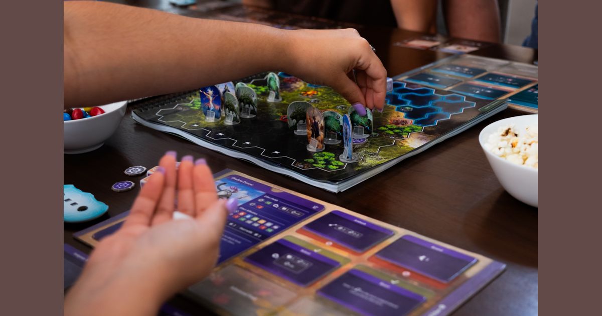 BoardGameGeek