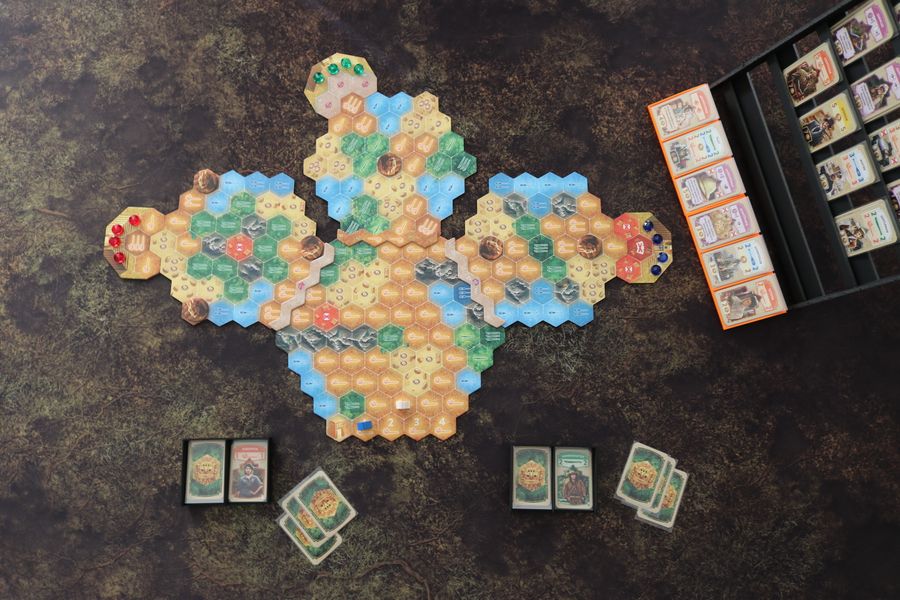 BoardGameGeek