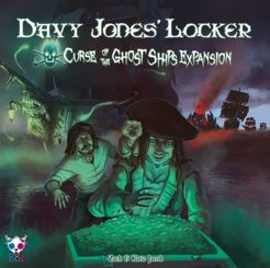 davy jones locker