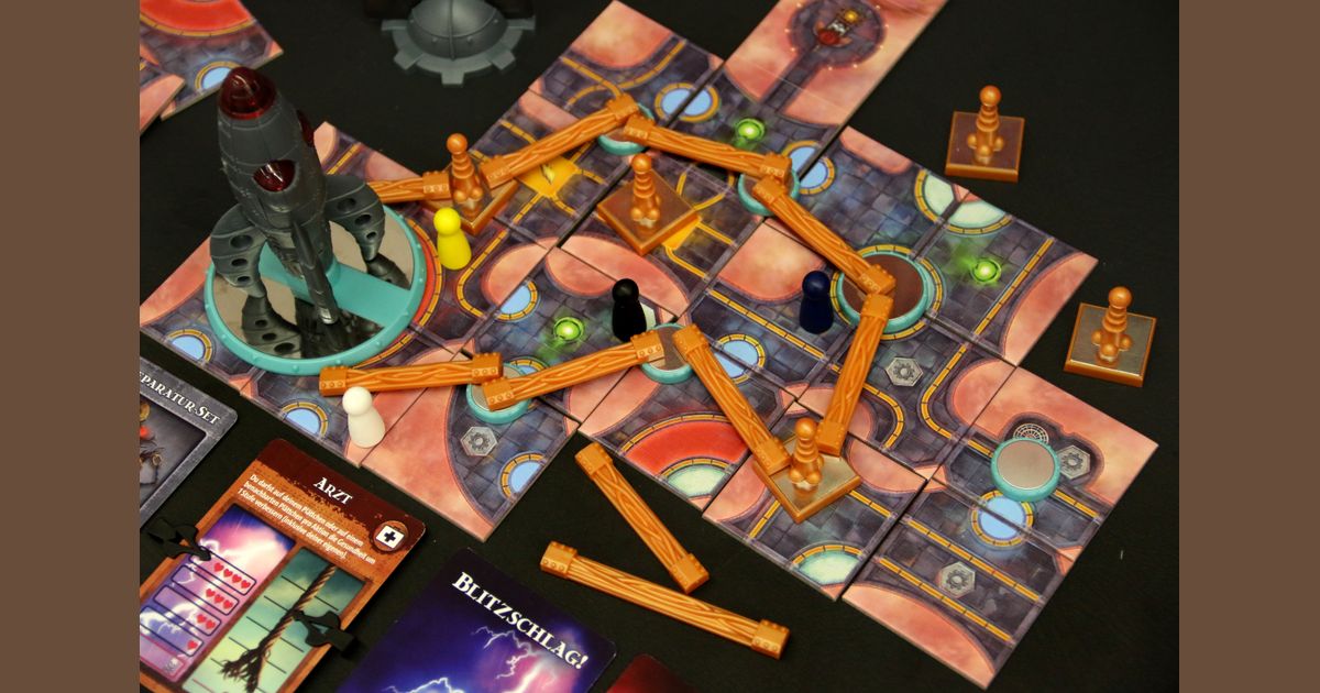 BoardGameGeek