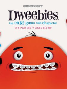 Dweebies | Board Game | BoardGameGeek