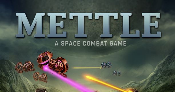 Mettle | Board Game | BoardGameGeek