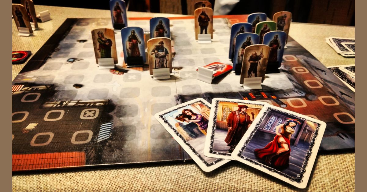 BoardGameGeek