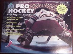 APBA Pro Hockey | Board Game | BoardGameGeek