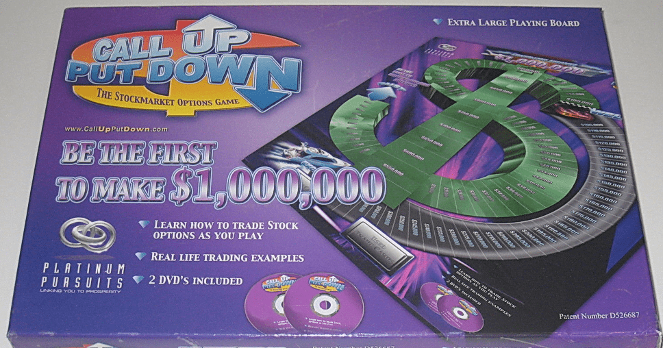 Call Up Put Down | Board Game | BoardGameGeek