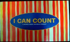 I Can Count | Board Game | BoardGameGeek