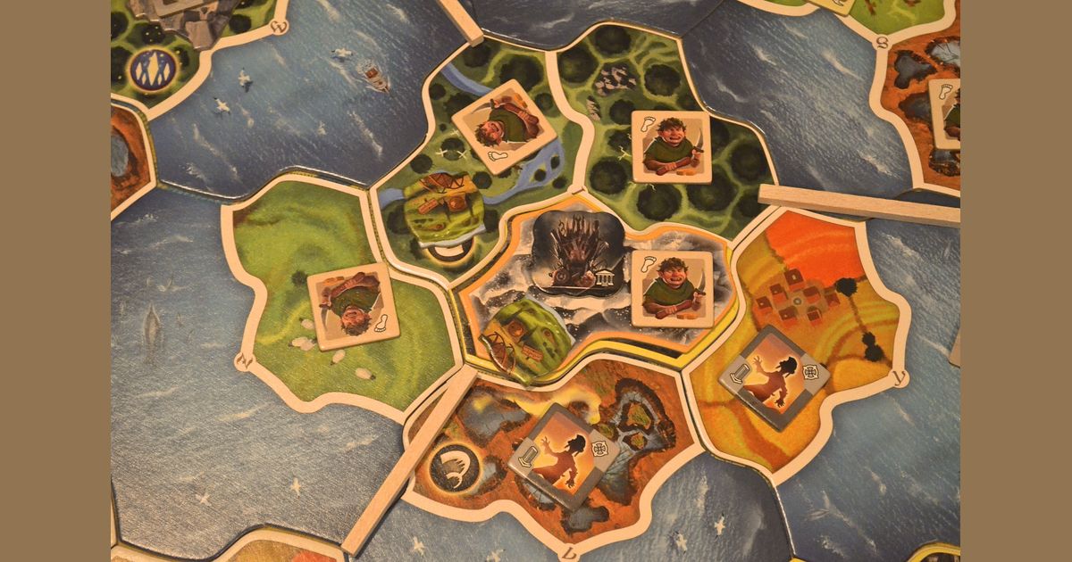 BoardGameGeek
