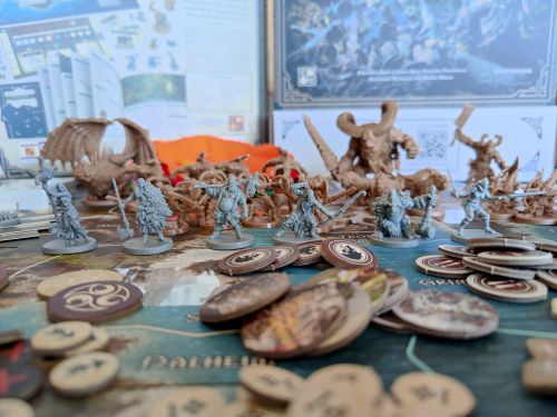 BoardGameGeek
