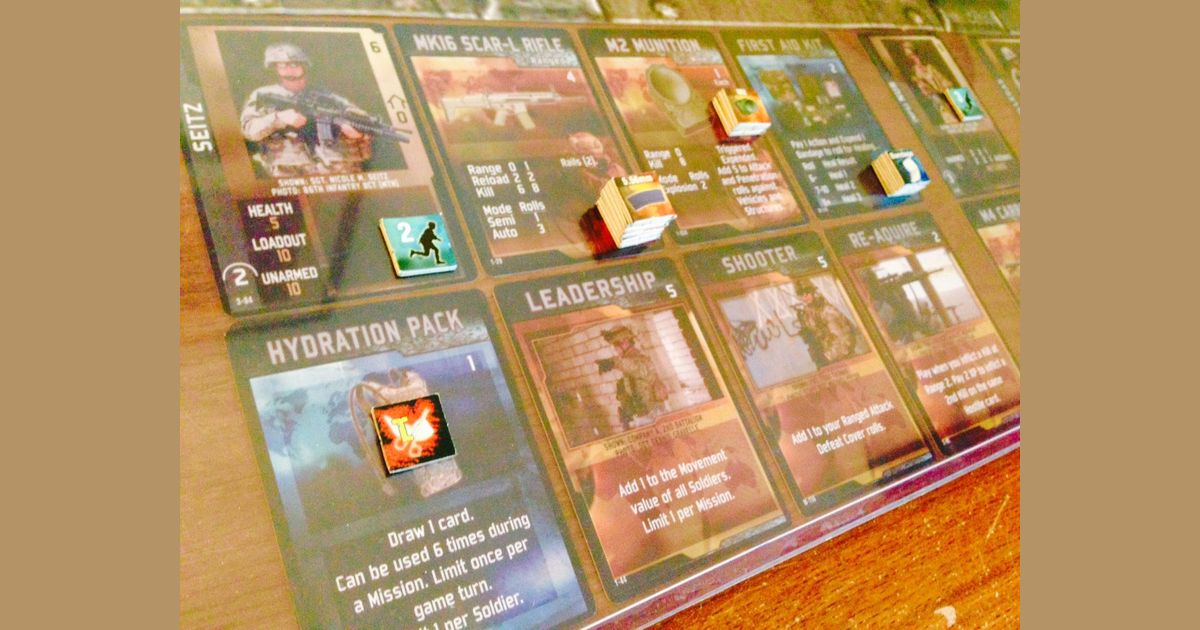 BoardGameGeek